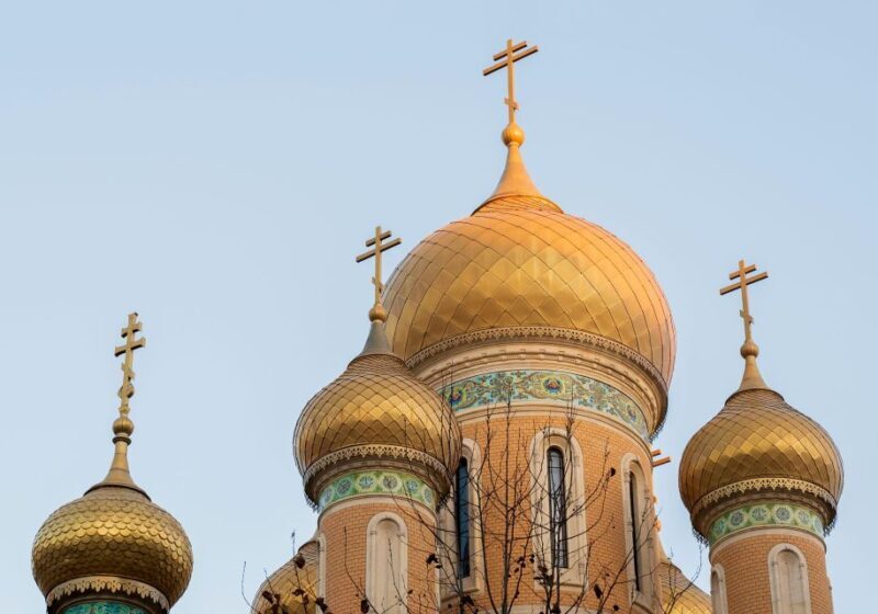 Bucharest: Capture the most Photogenic Spots with a Local - A Practical Introduction to the Tour