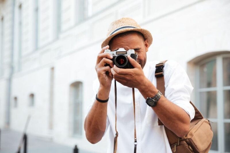 Bucharest: Capture the most Photogenic Spots with a Local - Who Should Consider This Tour?