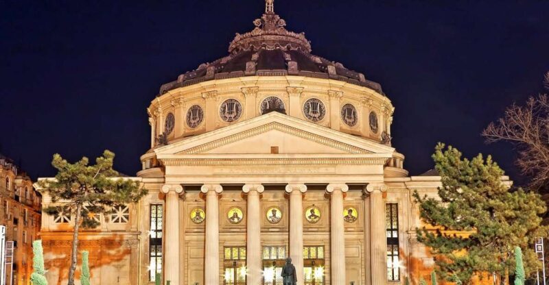 Bucharest: Charm of the Belle Époque Private Tour - An In-Depth Look at the Tour