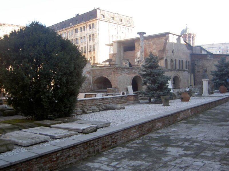 Bucharest: City Highlights Guided Walking Tour - Value and Practical Considerations