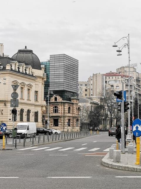 Bucharest City Tour 3 Hours, photo stops and visits - Final Thoughts