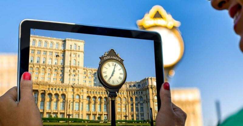 Bucharest City Tour 4h - A Practical and Engaging Look at the Bucharest City Tour 4h