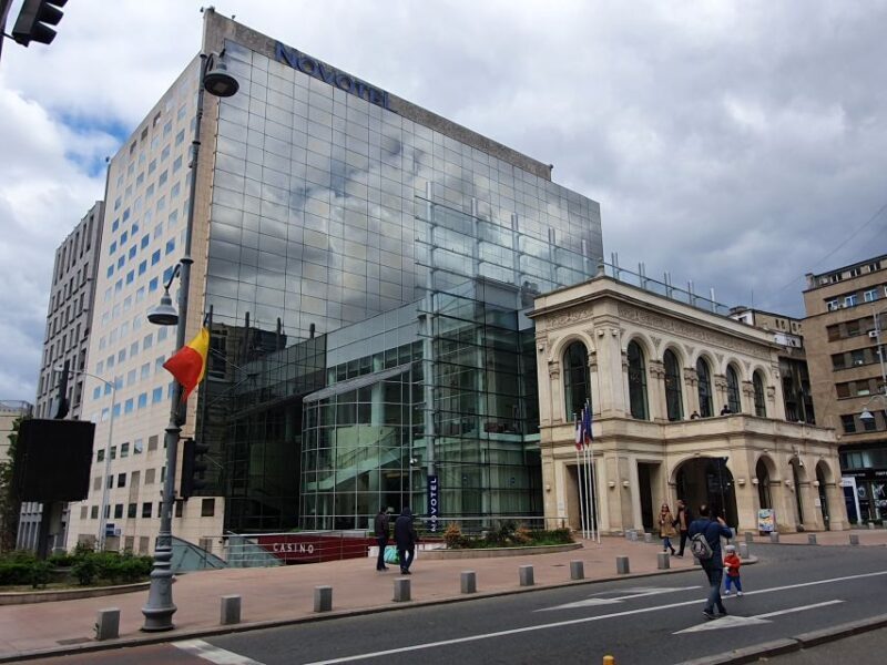 Bucharest City Tour 4h - Final Thoughts