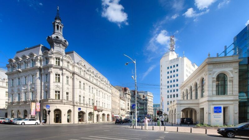 Bucharest City Tour 4h - Small Group Tour by Car - Analyzing the Experience: What You’ll Love
