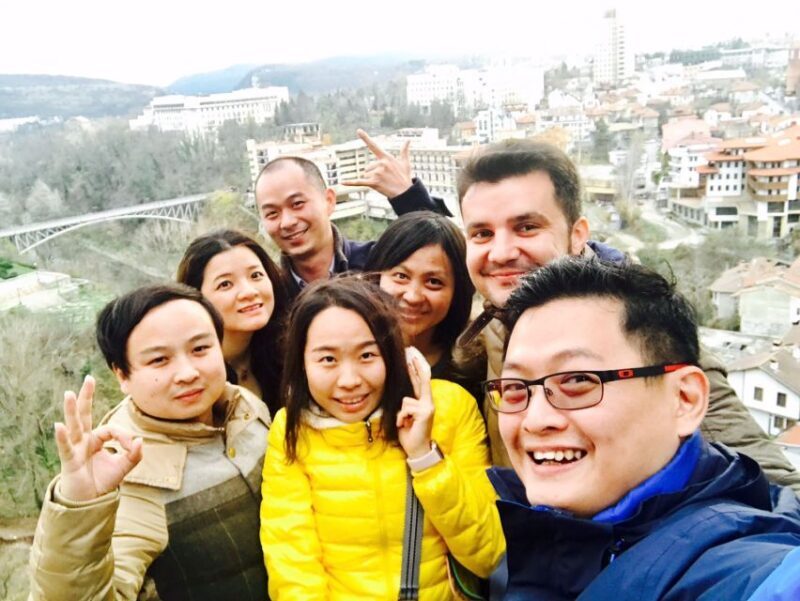 Bucharest City Tour 4h - Small Group Tour by Car - Final Thoughts
