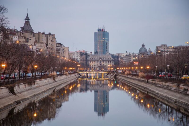 Bucharest City Tour  A Day to Remember - Final Thoughts