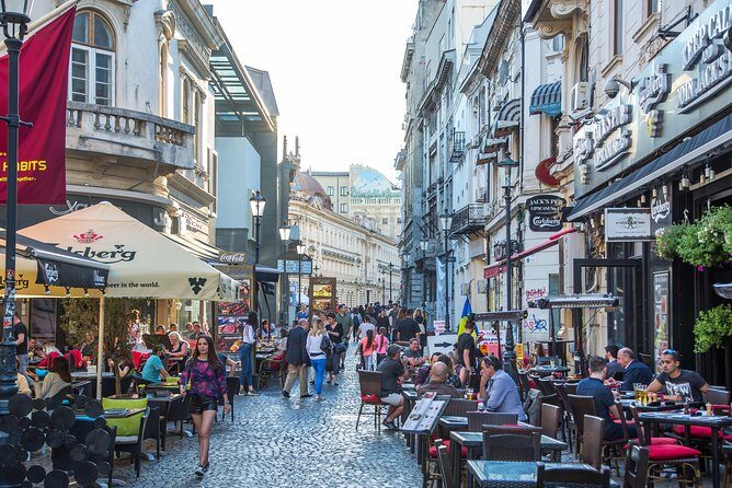 Bucharest City Tour - A Day to Remember - Why This Tour Works Well