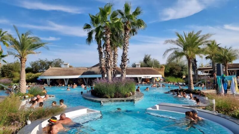 Bucharest: City Tour and Therme Spa Day Trip with Transfer - The Sum Up: Who Is This Tour Best For?