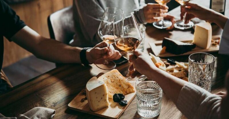 Bucharest City Tour and Wine Tasting - FAQ