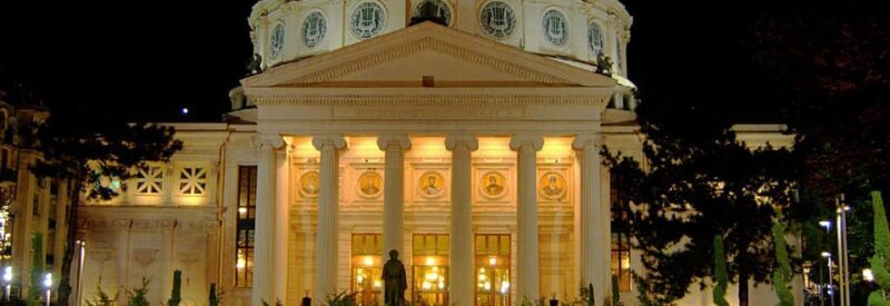 Bucharest city tour by car - Practicalities and Tips