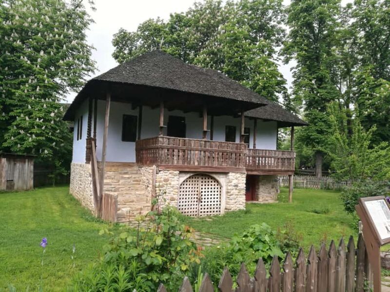 Bucharest city tour: Village Museum visit & Panormaic tour - An In-Depth Look at the Experience