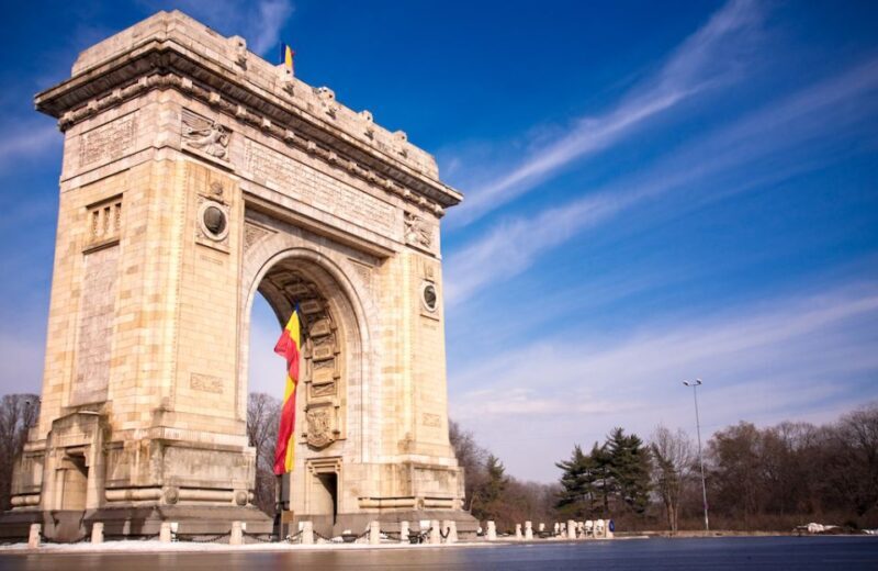 Bucharest City Tour with Village Museum - An In-Depth Look at the Experience