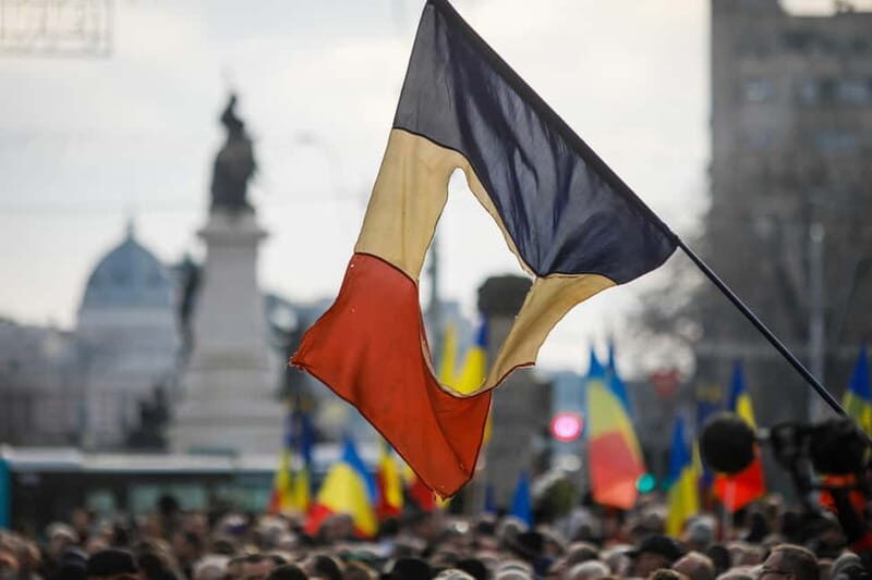 Bucharest: Communism and History Guided City Walking Tour - A Practical Look at the Guided Tour