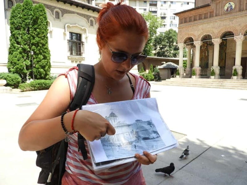 Bucharest: Communism and History Guided City Walking Tour - The Sum Up