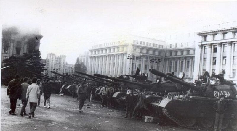 Bucharest Communism: From Lenin to Ceausescu - The Experience: What to Expect