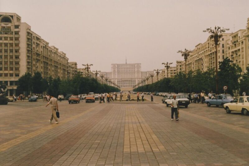 Bucharest Communism: From Lenin to Ceausescu - Analyzing Price and Value