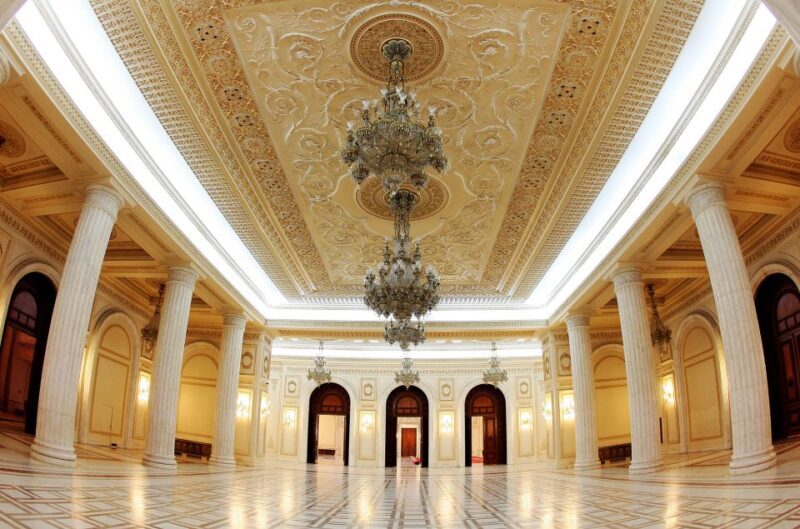 Bucharest: Communism, Revolution & City Highlights Tour - A Closer Look at the Experience