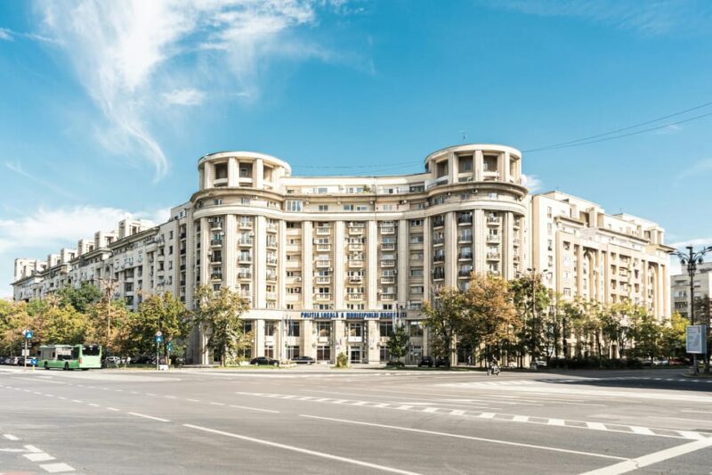 Bucharest: Communism, Revolution & City Highlights Tour - Final Thoughts