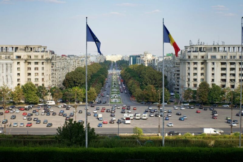 Bucharest: Communism, Revolution & City Highlights Tour - FAQ
