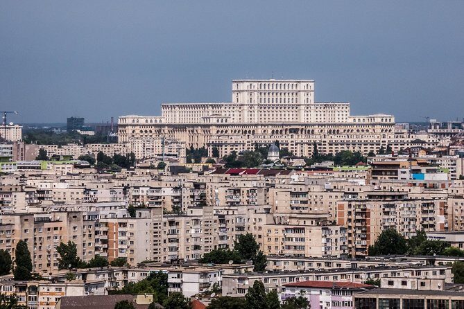 Bucharest Communist Bike Tour - An In-Depth Look at the Itinerary