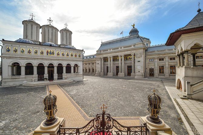 Bucharest Communist Bike Tour - Practical Details & Value