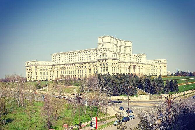 Bucharest Communist Bike Tour - Who Is This Tour Best For?