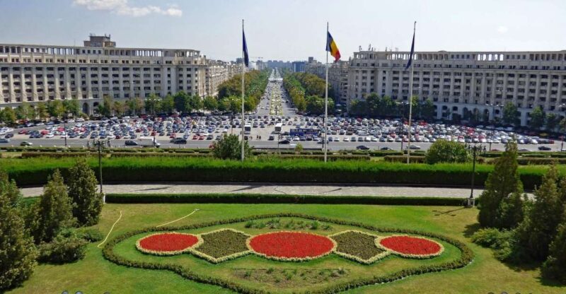 Bucharest: Communist Tour including Ceausescu Residence - Exploring the Tour: A Deep Dive