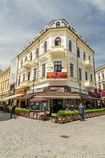 Bucharest: Communist Tour including Ceausescu Residence - Cost and Value: Making Sense of the Price