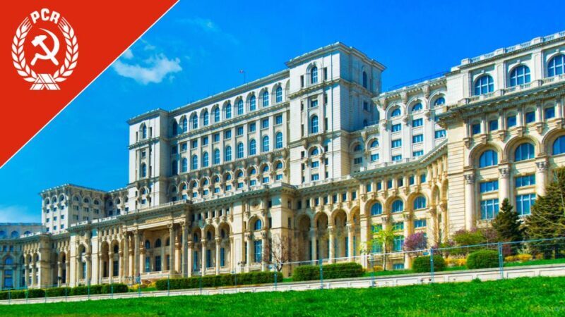 Bucharest: Communist Tour including Ceausescu Residence - Who Will Love This Tour?