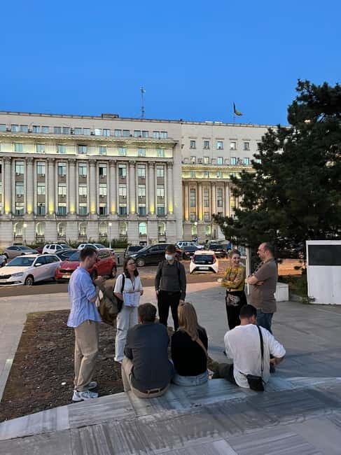 Bucharest: Communist Tour with Museum & Communist Appetizers - Authentic Reviews & Real Insights