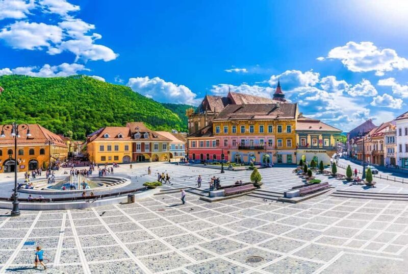 Bucharest: Day Trip to Pele Castle, Dracula Castle & Braov - Who Is This Tour Best For?