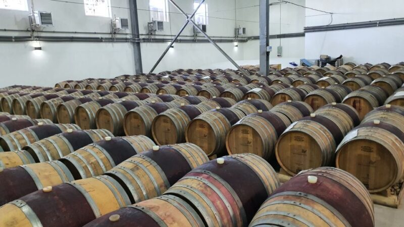 Bucharest: Dealu Mare Winery Private Trip with Wine Tasting - An Introduction to the Dealu Mare Wine Tour