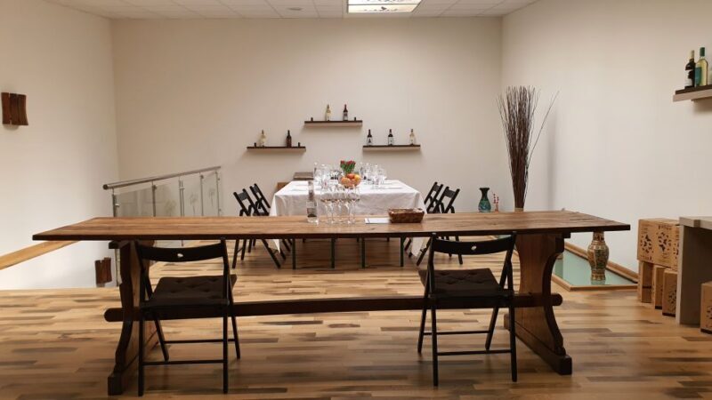 Bucharest: Dealu Mare Winery Private Trip with Wine Tasting - Who Would Love This Tour?