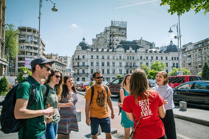 Bucharest Discovery morning tour - The Authentic Feel: Why This Tour Works