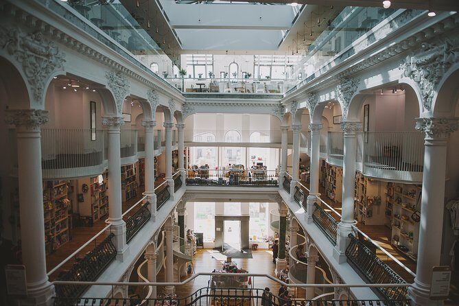 Bucharest Discovery morning tour - Who Should Consider This Tour?