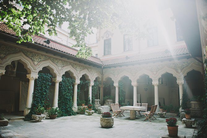 Bucharest Discovery morning tour - The Sum Up: Why This Tour Is a Great Starting Point