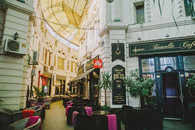 Bucharest Discovery morning tour - FAQ
