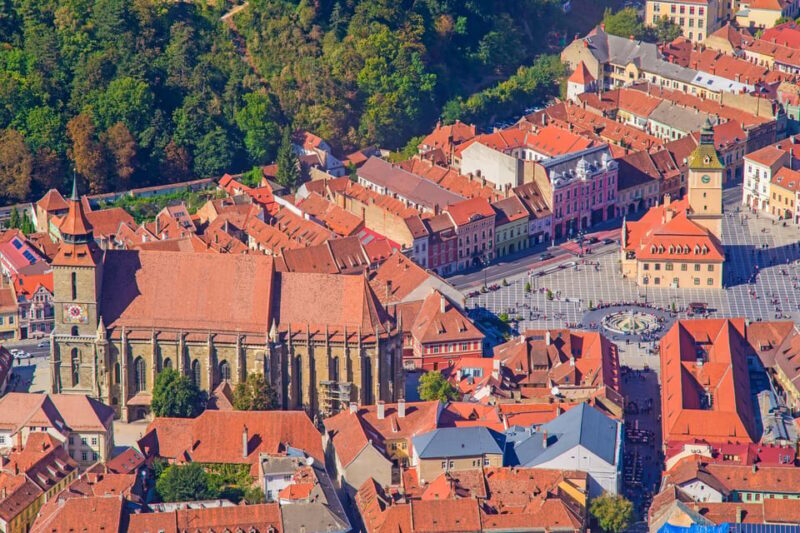 Bucharest : Dracula Castle, Peles Castle and Brasov Day Trip - Final Thoughts