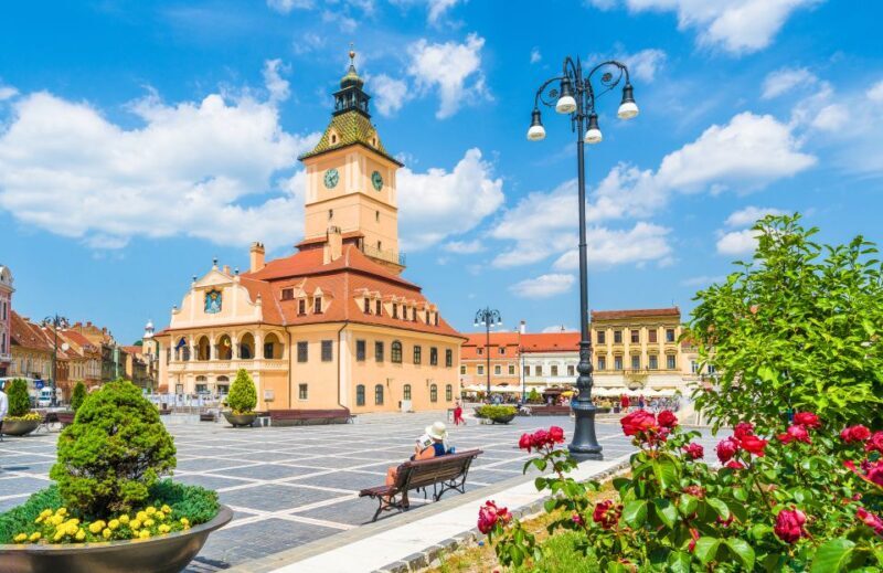 Bucharest: Dracula Castle, Peles Castle & Brasov Guided Tour - Authentic Feedback from Travelers