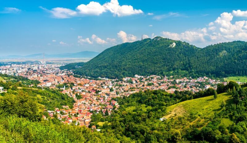 Bucharest: Dracula Castle, Peles Castle & Brasov Guided Tour - Final Thoughts: Who Should Book This Tour?