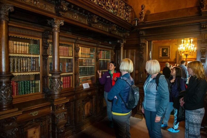 Bucharest: Dracula, Peles Castles, and Brasov Tour - The Sum Up: Who Will Love This Tour?