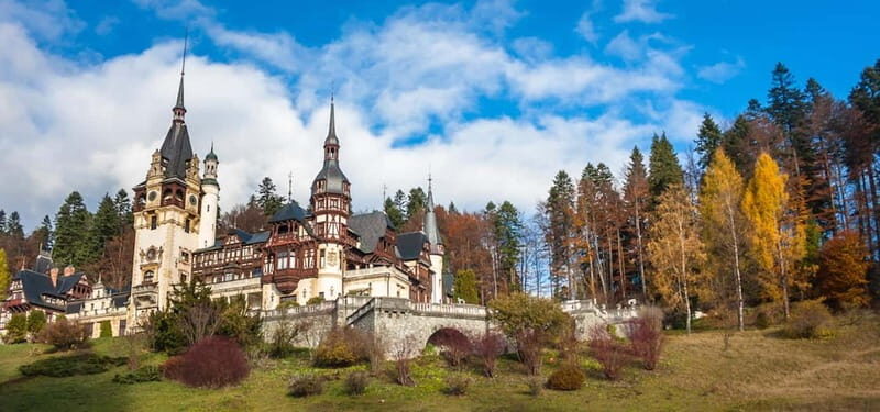Bucharest: Dracula's Castle, Pele Castle & Braov Day Trip - The Practical Side: Logistics and Value
