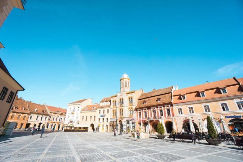 Bucharest: Dracula's Castle, Pele Castle & Braov Day Trip - Is This Tour Worth It?