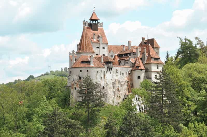 Bucharest: Dracula's Castle, Pele Castle & Braov Day Trip - Who Will Love This Tour?