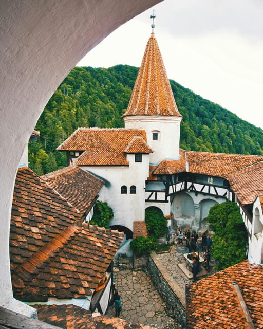 Bucharest: Dracula's Castle, Peles Castle, & Brasov Old Town - Final Thoughts