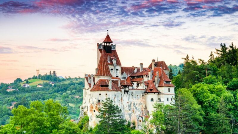 Bucharest: Dracula's Castle, Peles Castle, & Brasov Old Town - Final Thoughts