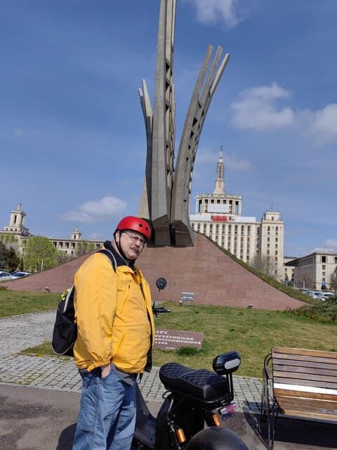 Bucharest electric city tour by Smart Balance #green - Who is This Tour Best Suited For?
