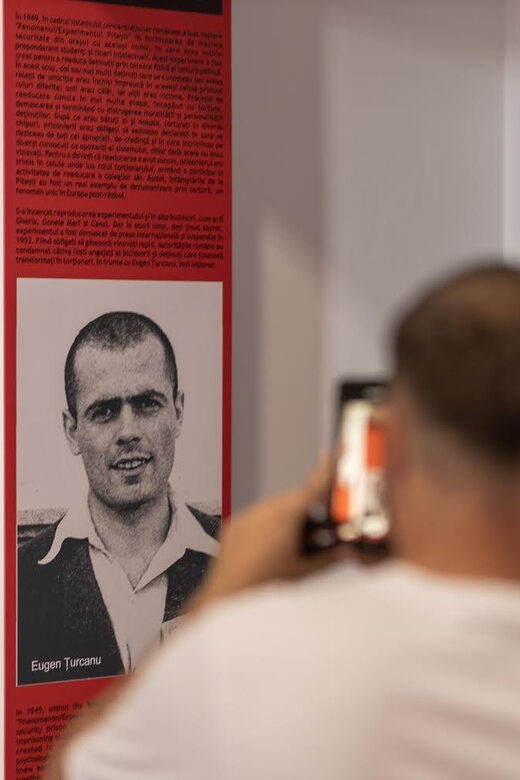 Bucharest: Entry ticket at the Museum of Communism - Final Thoughts
