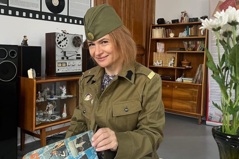Bucharest: Entry ticket at the Museum of Communism - FAQs