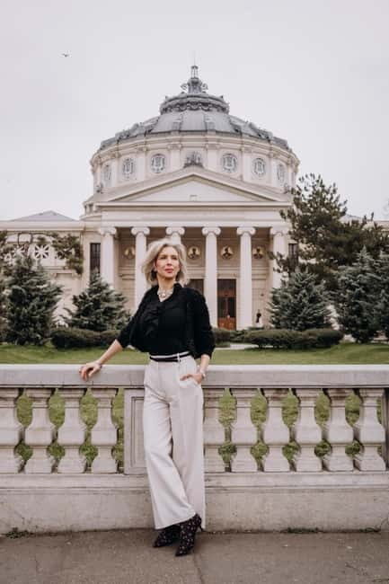 Bucharest: Essential Photo Session in the Charming Streets - FAQs